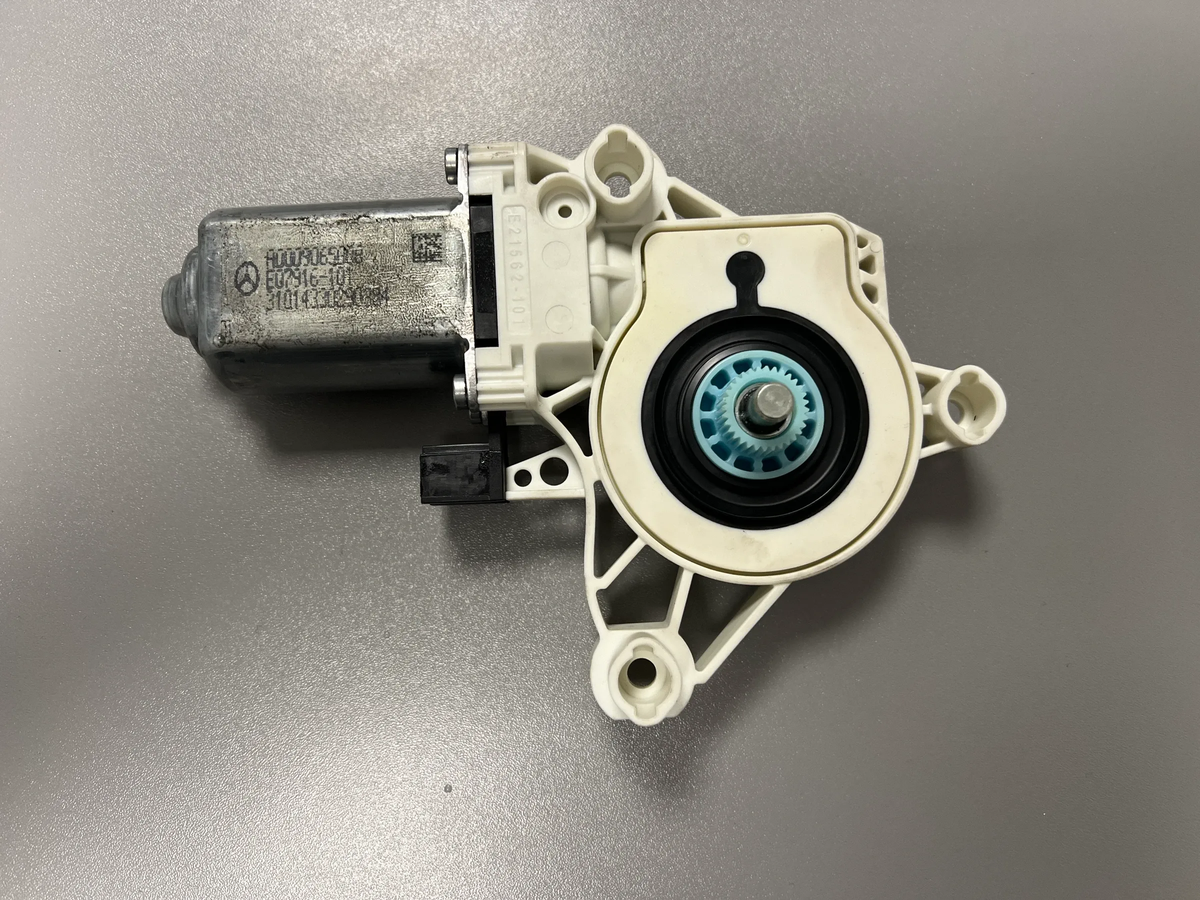 ORIGINAL Mercedes Benz Getriebemotor Fensterheber A0009065008 NEU ...