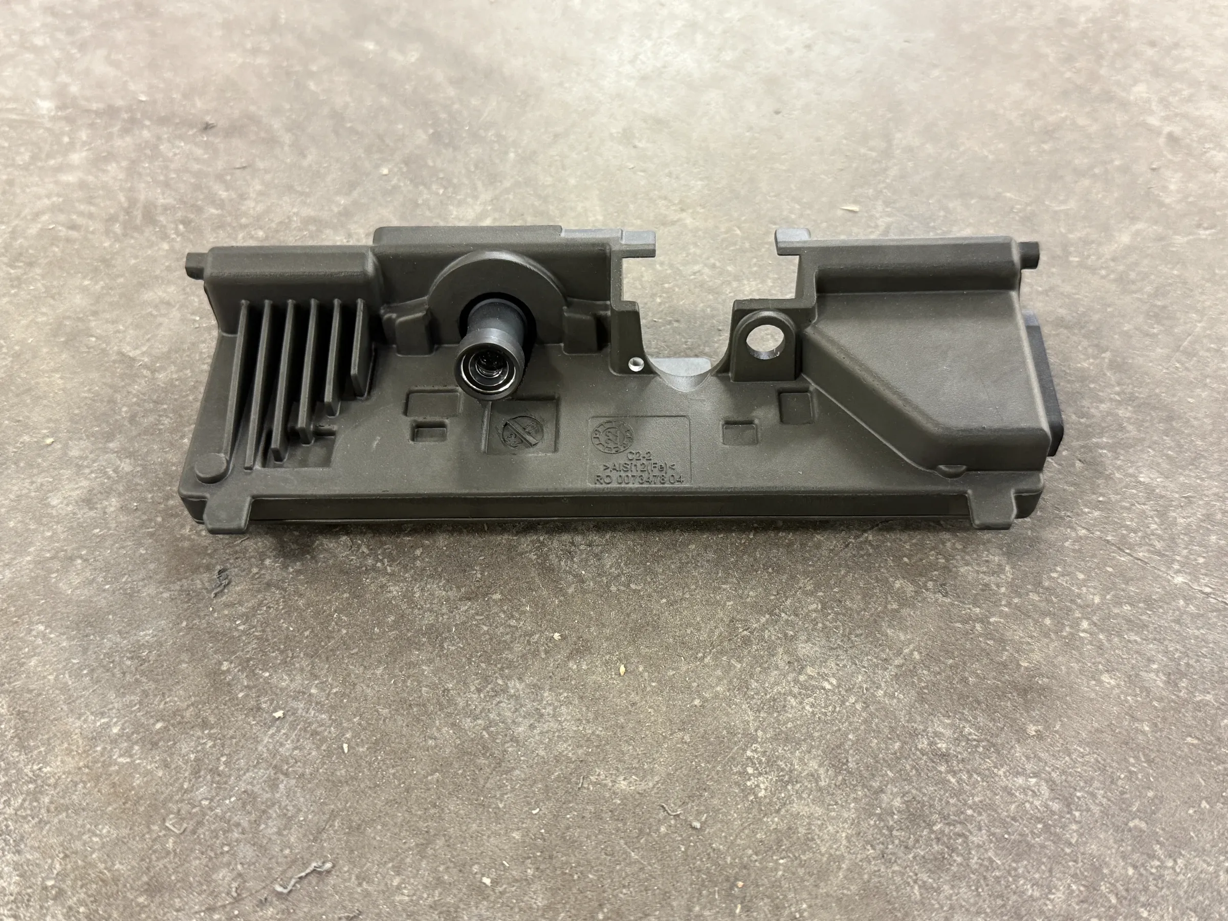 Original BMW X1 U11 Surround View Kamera ADCAM-10 5A8B093 NEU | Camp-Parts